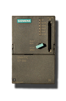 SIEMENS CPU 314 na sprzedaż - elektroda.pl