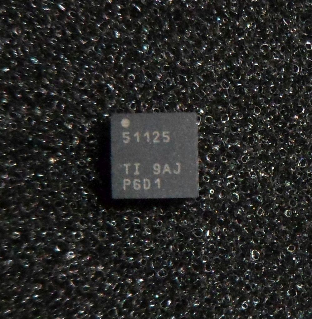 TPS51125 na sprzedaż - elektroda.pl